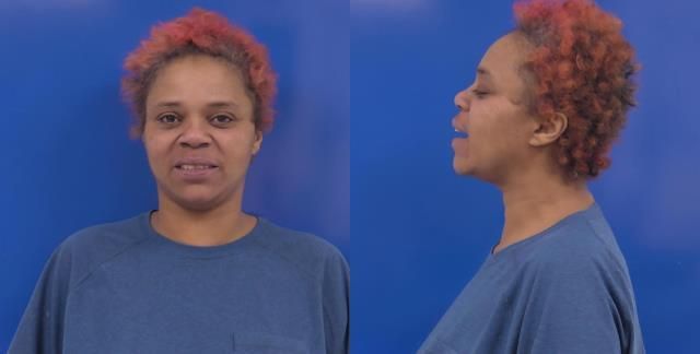 Lusby Woman Armed With a Baseball Bat Arrested for Home Invasion in ...