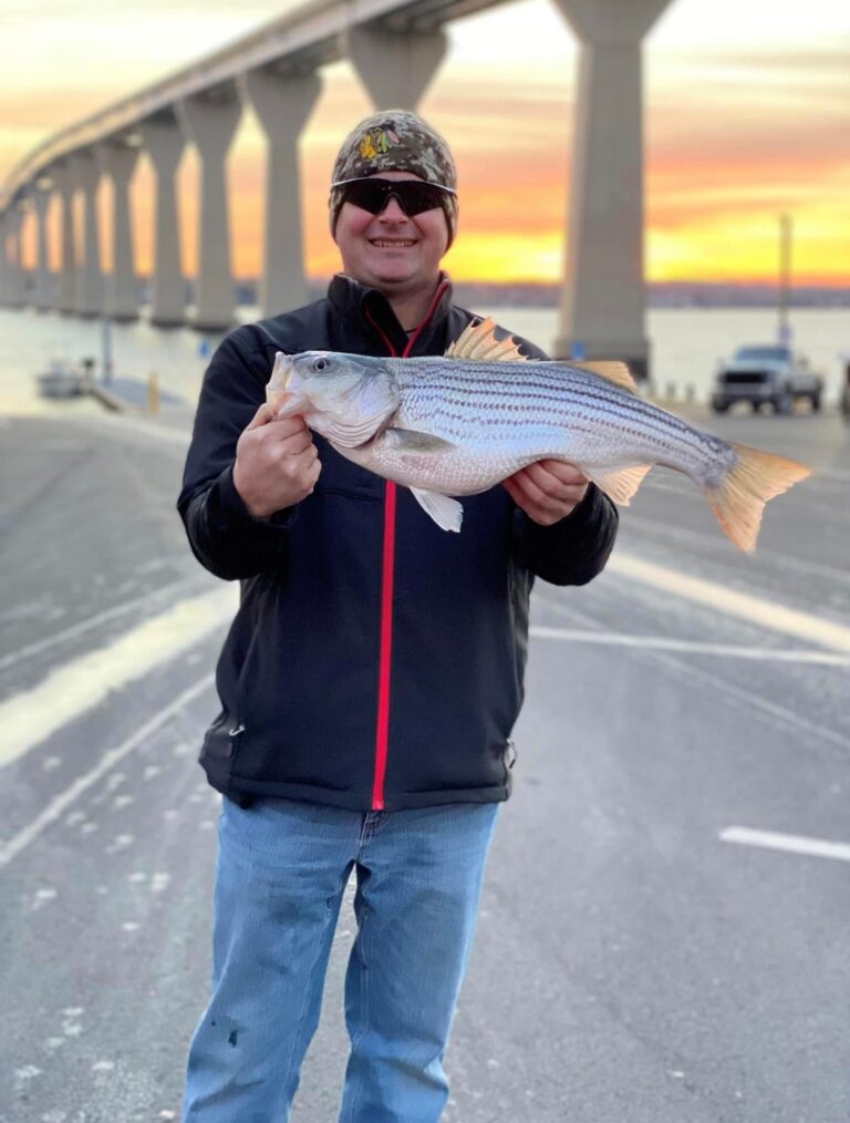 Thomas James Robertson, 43, - Southern Maryland News Net | Southern ...