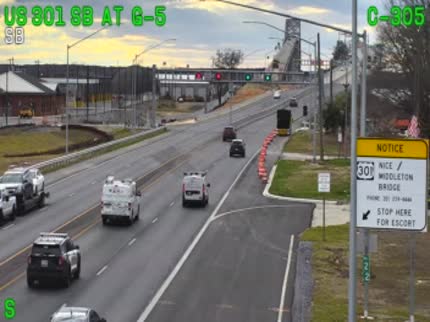 Live Traffic Cameras - Southern Maryland News Net | Southern Maryland ...