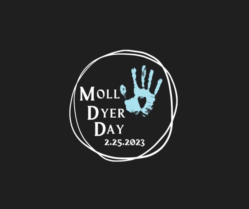 Leonardtown Honors Local Legend Moll Dyer in Commitment to Kindness, 3 ...