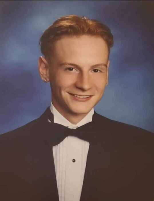 Austin Xavier Barrett, age 20, - Southern Maryland News Net | Southern ...