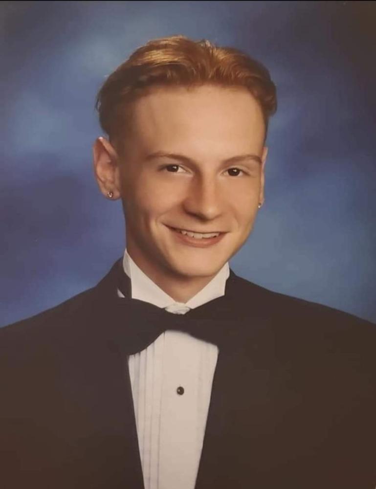 Austin Xavier Barrett, age 20, - Southern Maryland News Net | Southern ...