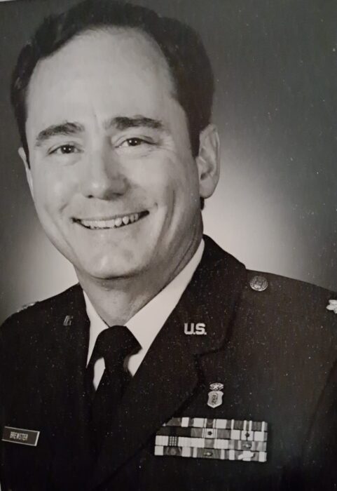 Allbert L. Brewster, Jr., Lt.Col (ret) - Southern Maryland News Net ...