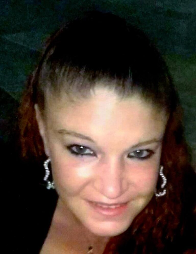 Carrie Ann DeMarr, 33, - Southern Maryland News Net | Southern Maryland ...