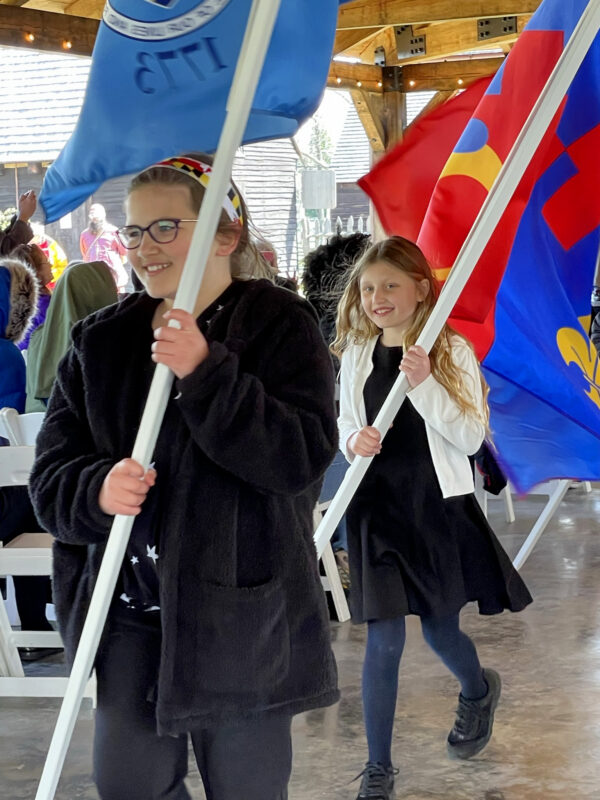 Celebrating Maryland Day - March 25th, 2024 - Southern Maryland News ...