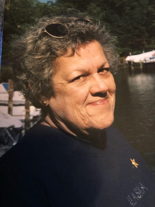 Norma Elizabeth Lietz, 87, - Southern Maryland News Net | Southern ...