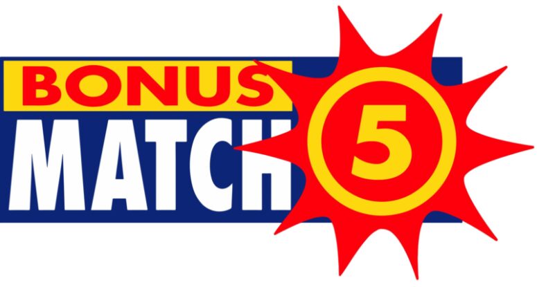 Retired Police Officer Captures $50,000 Bonus Match 5 Prize - Southern ...