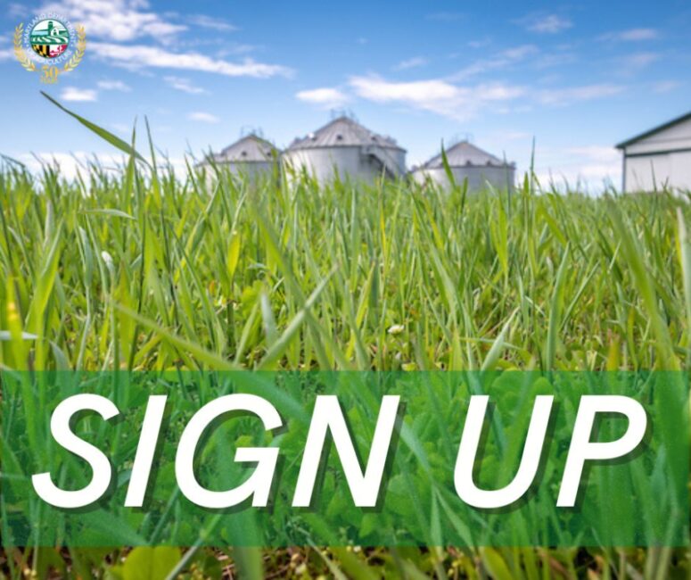 MDA Announces Cover Crop Sign-up Period to Open Wednesday, June 21 ...