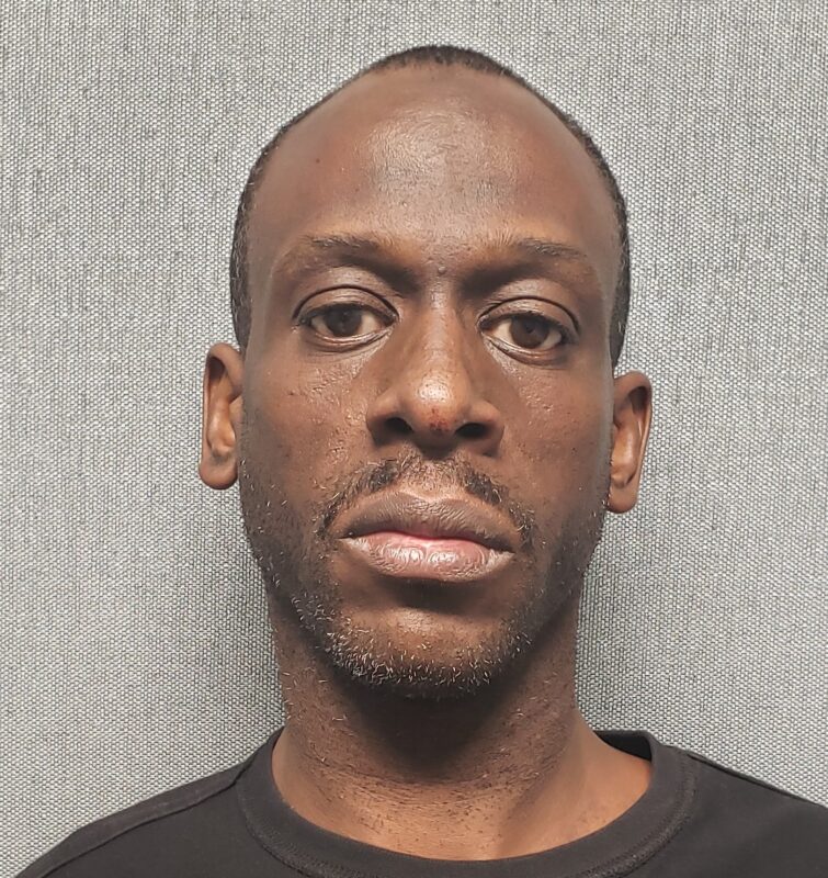 Father Arrested for Stabbing and Killing His Son in Suitland - Southern ...