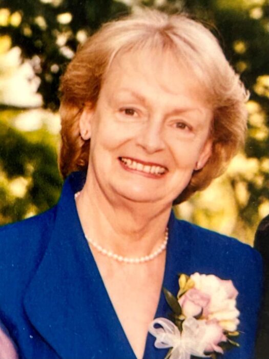 Barbara Jean Esworthy (King) - Southern Maryland News Net | Southern ...