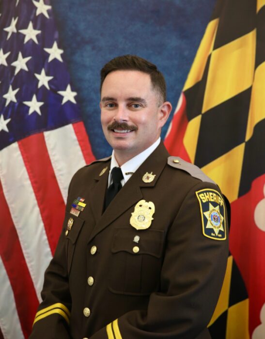 New Director and Deputy Director Appointed at the Charles County ...