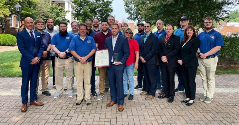 Calvert County, Maryland, Ranked No. 1 Digital County in the U.S ...