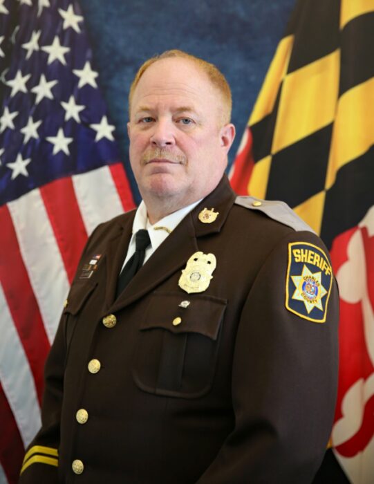 New Director and Deputy Director Appointed at the Charles County ...