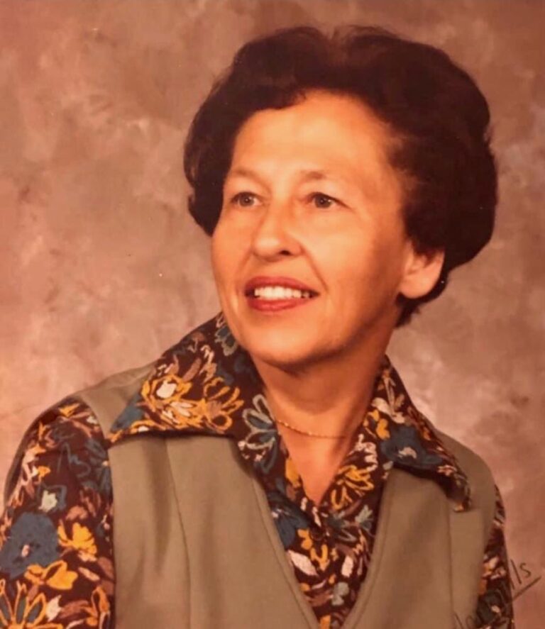 Rose Mae (Jones) Willis Rush - Southern Maryland News Net | Southern ...