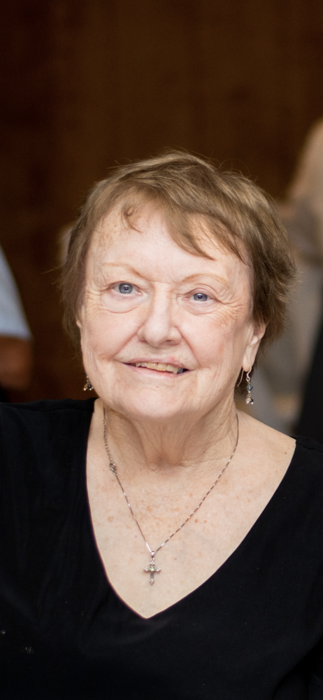 Rebecca Sue Darago (Becky) - Southern Maryland News Net | Southern ...