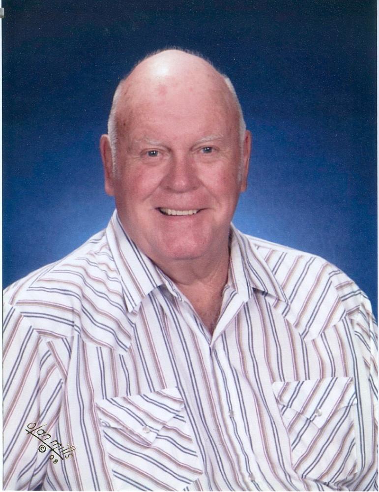 Bruce Edward Stallings, 87, - Southern Maryland News Net | Southern ...