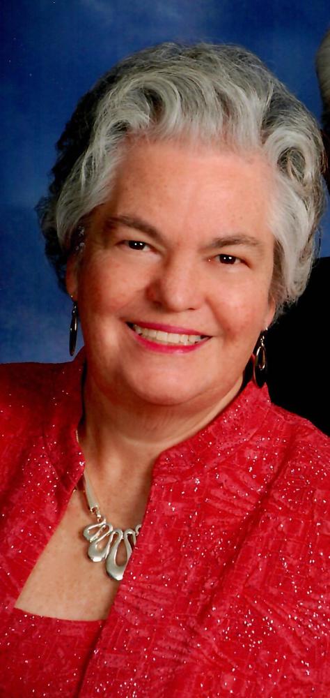 Diana Ruth (Simmons) Wagner, 78, - Southern Maryland News Net ...