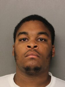 UPDATE: Former Chopticon High School Safety and Security Assistant ...