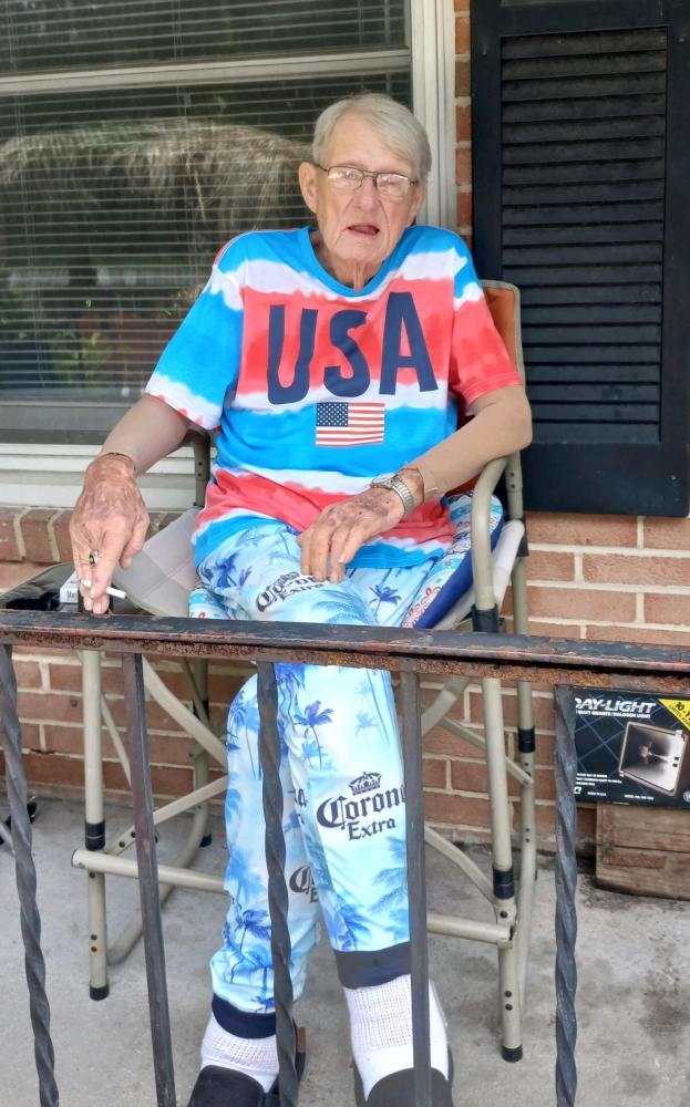 Donald L. “Don” Evans, 84, - Southern Maryland News Net | Southern ...