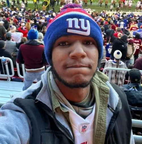 UPDATE: GoFundMe Started for Family of Indian Head Man Found in ...