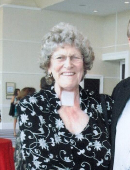 June Ryan Matzen, 91, - Southern Maryland News Net | Southern Maryland ...