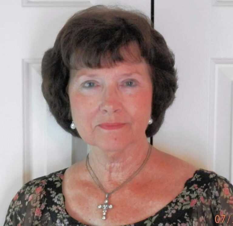 Mildred Elizabeth “Millie” Nutter, 76, - Southern Maryland News Net ...