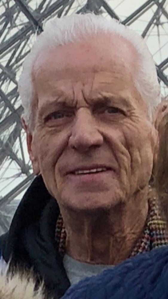 Garrie L. Shope, Jr., 76, - Southern Maryland News Net | Southern ...