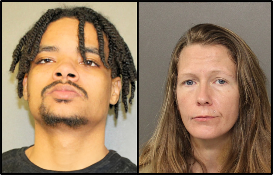 Police in St. Mary’s County Recover Stolen Tags and Drugs During ...
