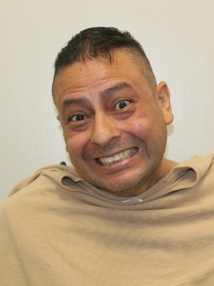 Lexington Park Man Arrested for Destruction of Property to County ...