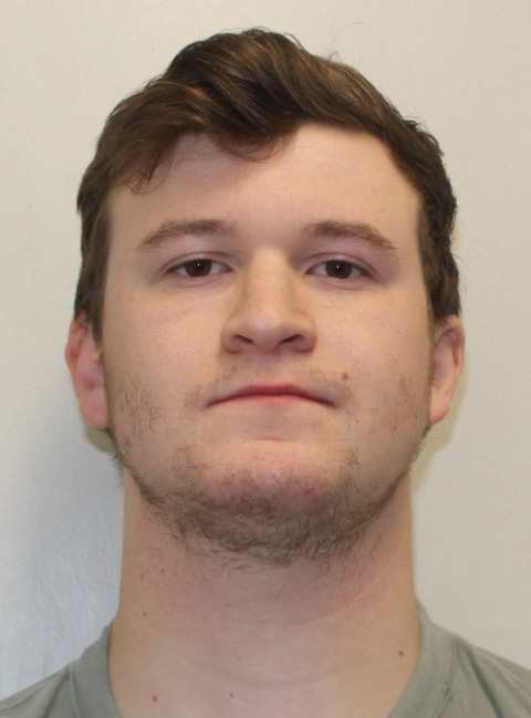 Drunk Driving Leads to Hand Gun Arrest for 24-Year-Old Charlotte Hall ...