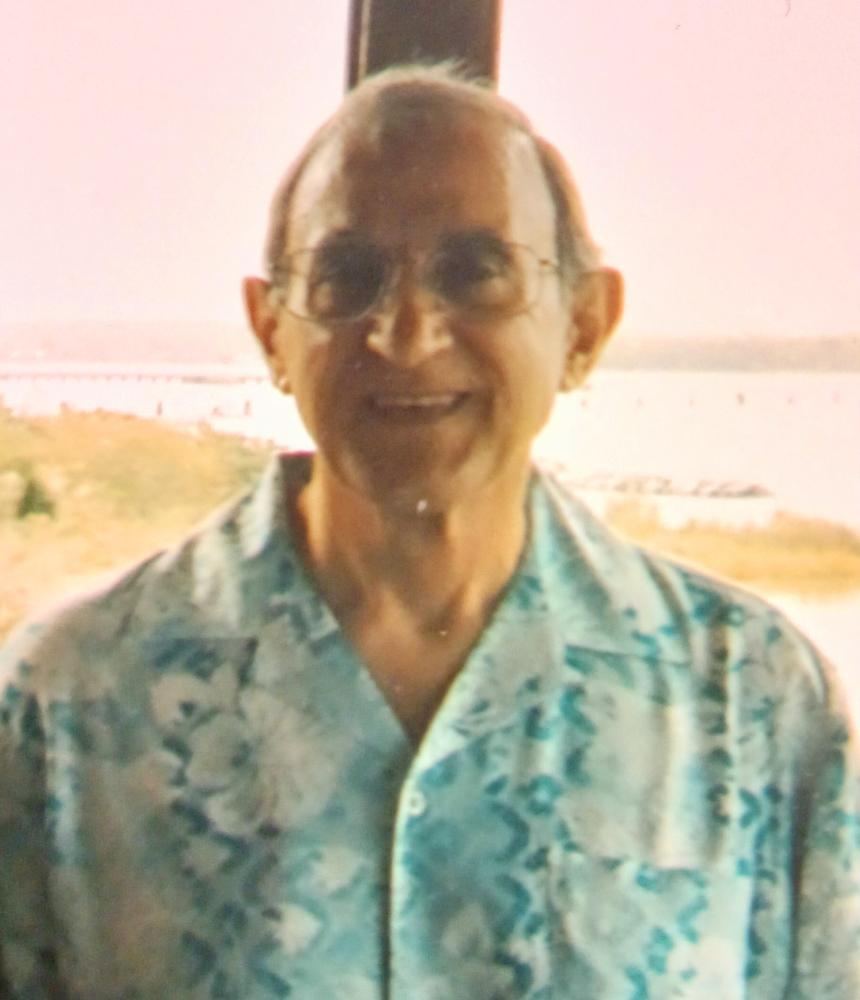 Thomas John Masano, 89 - Southern Maryland News Net | Southern Maryland ...