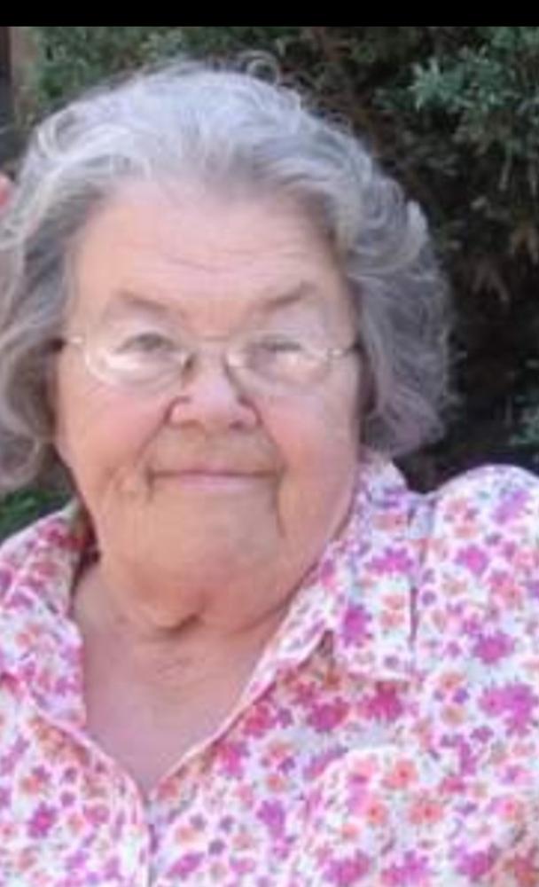 Ursula Lillian Padgett - Southern Maryland News Net | Southern Maryland ...