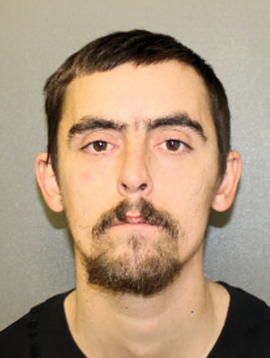 State Police Arrest Ridge Man on Multiple Drug Charges After Traffic ...