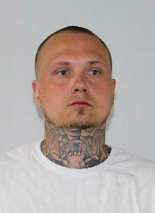 Traffic Stop in Lexington Park Results in Drug Arrest of Wanted Dameron ...