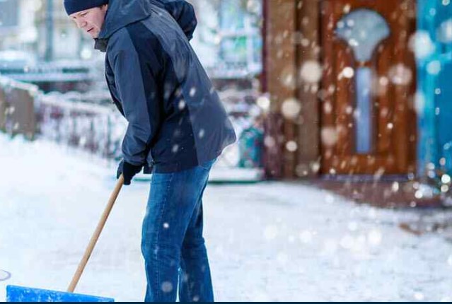 FEMA Region 3 Encourages You to be Winter Ready - Southern Maryland ...