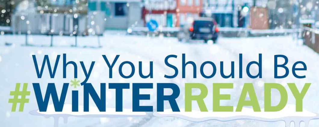 FEMA Region 3 Encourages You to be Winter Ready - Southern Maryland ...