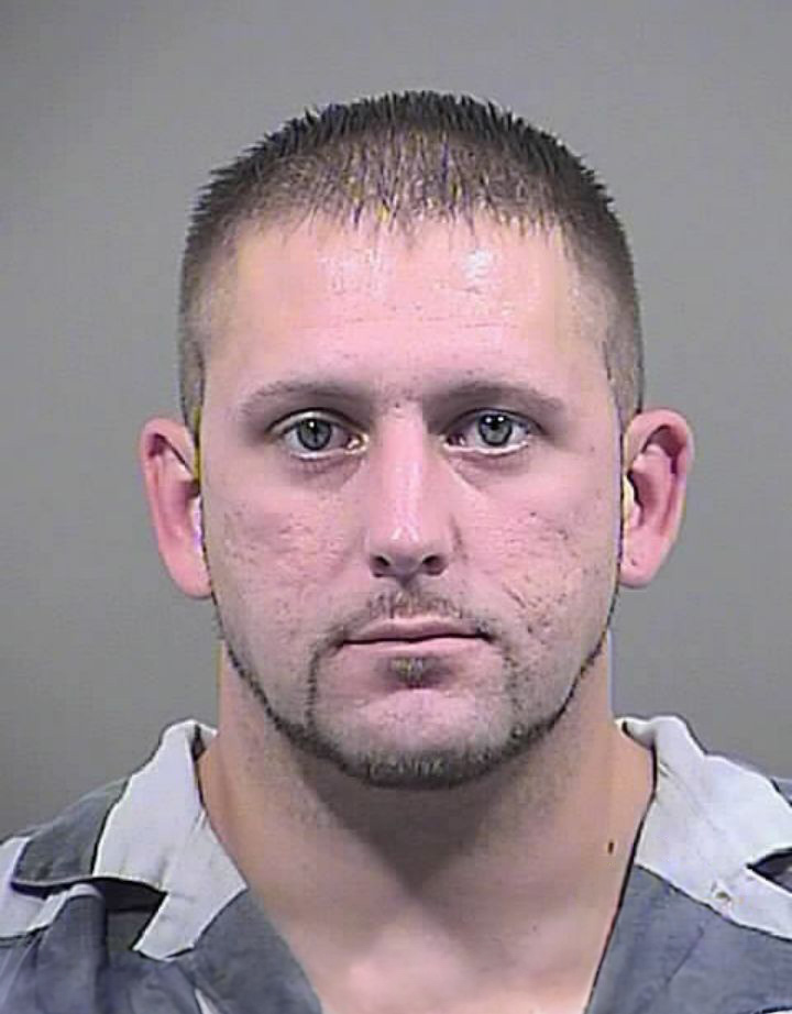 Mechanicsville Man Charged With Animal Cruelty After Shooting a Cat in ...