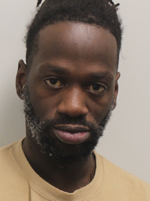 VIDEO: Wanted Lexington Park Man Arrested on Gun and Drug Charges After ...