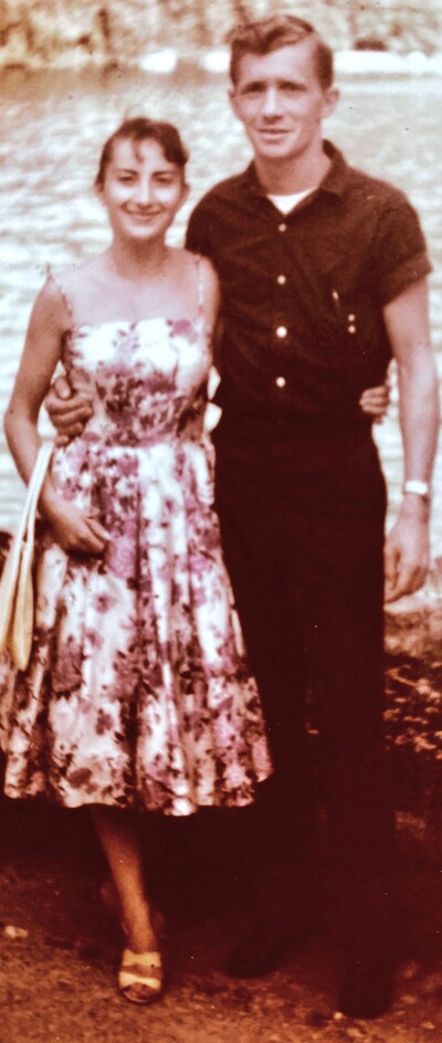 Elda Lucia Filippa Branham - Southern Maryland News Net | Southern ...