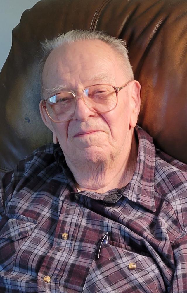 Theodore Magnus “Ted” Tennyson, 97, - Southern Maryland News Net ...