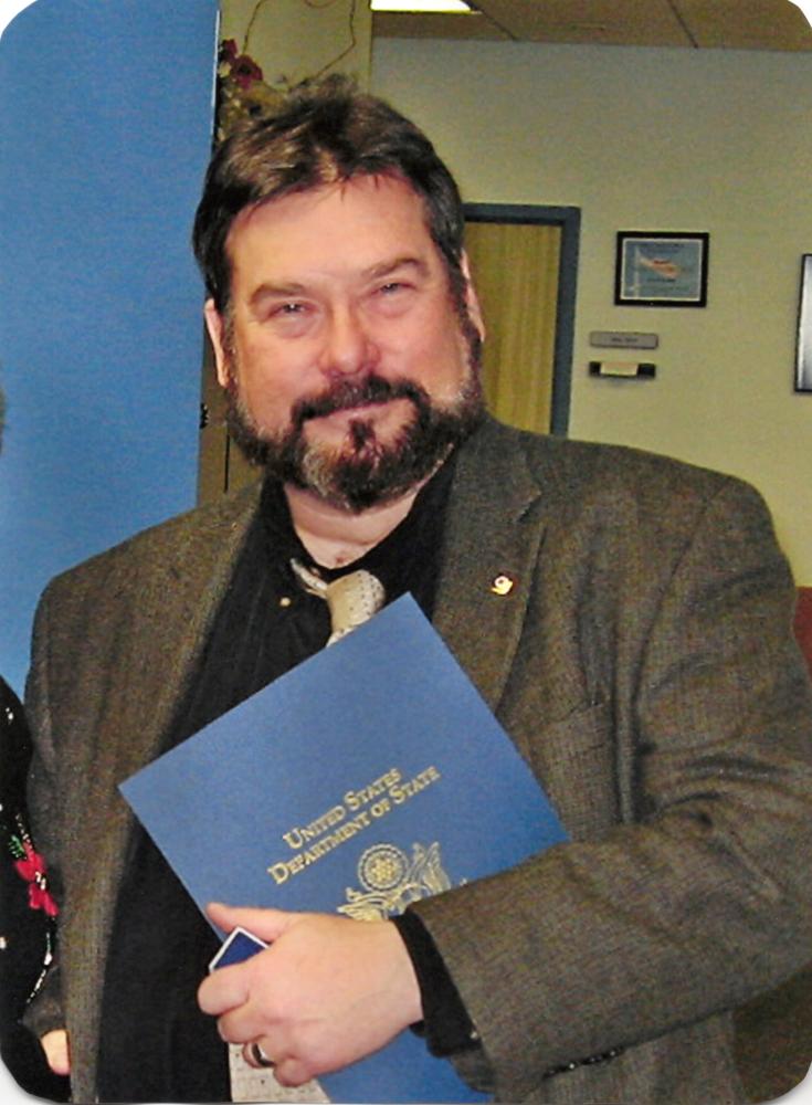 Gregory Kenton Owyne Davis - Southern Maryland News Net | Southern ...