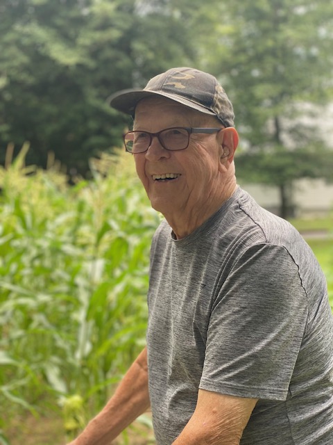 Ernest Laverne Rowell, “Ernie”, 94, - Southern Maryland News Net ...