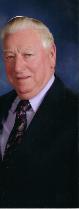 Charles Benedict “Dickie” Gatton, 83, - Southern Maryland News Net ...