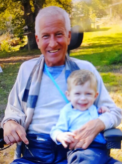 Robert Webster Pegg, 70, - Southern Maryland News Net | Southern ...