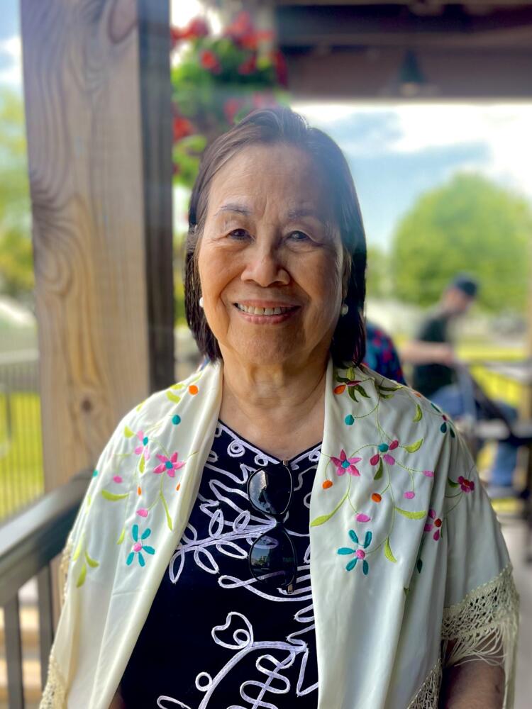 Anselma Dongon Jumawan, 82, - Southern Maryland News Net | Southern Maryland News Net