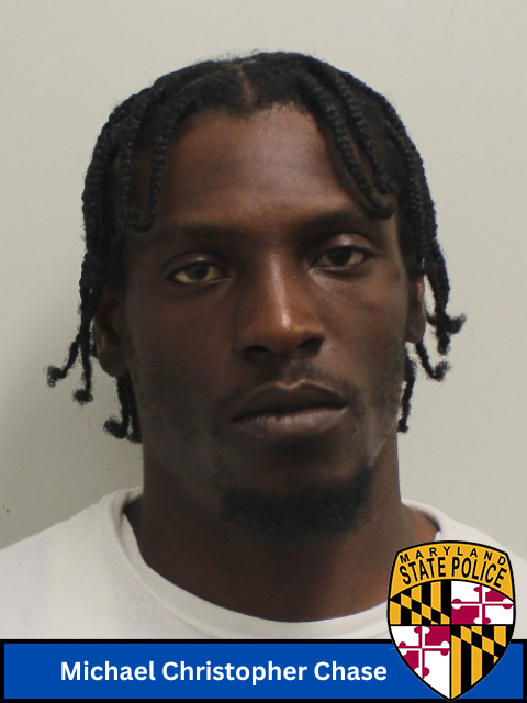 Christopher Chase Model