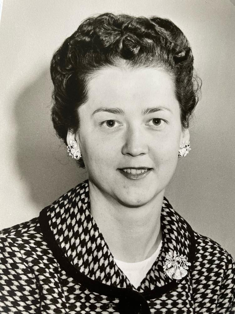 Dorothy Grace (Cox) Rider - Southern Maryland News Net | Southern ...