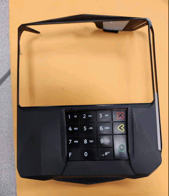 Skimming Devices Recovered at Eight Businesses in Prince George's ...