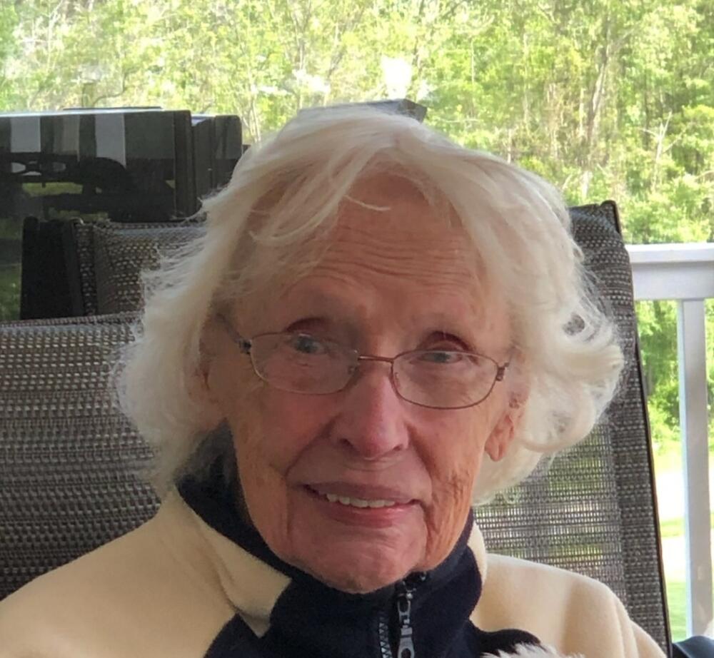 Romaine Stella Kramer, 93, - Southern Maryland News Net | Southern ...