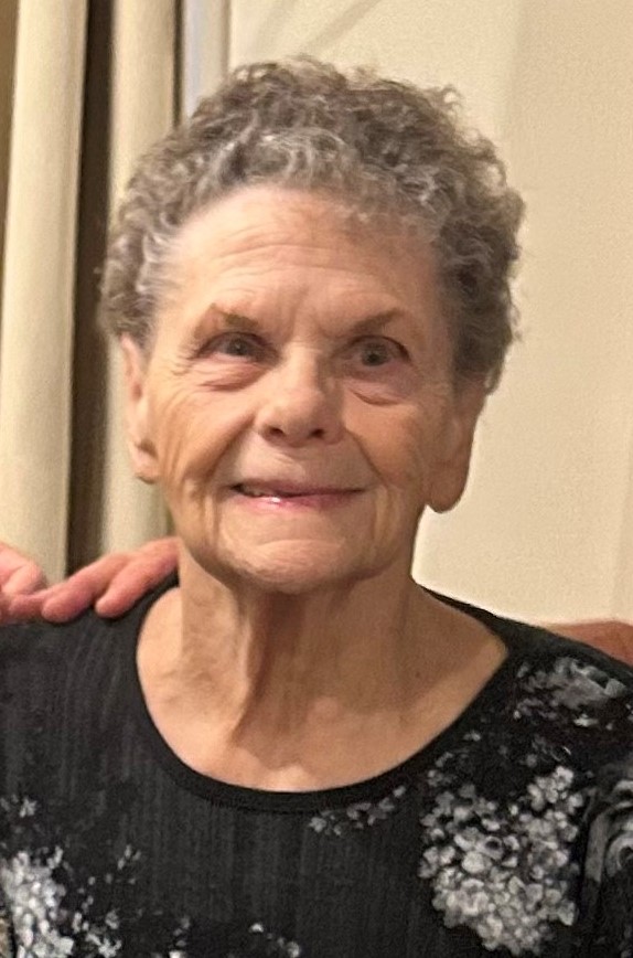 Mary B. Plitt, 80, - Southern Maryland News Net | Southern Maryland ...